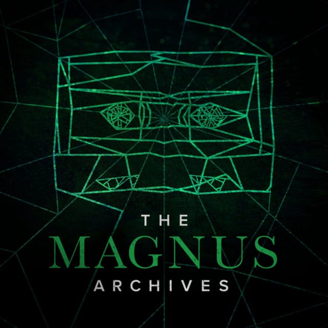 The Magnus Archives | Audio Dramas